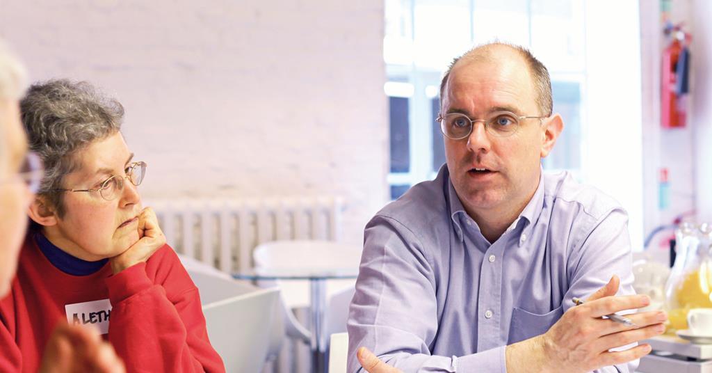 Pollard Thomas Edwards announce three new directors | News | Building ...