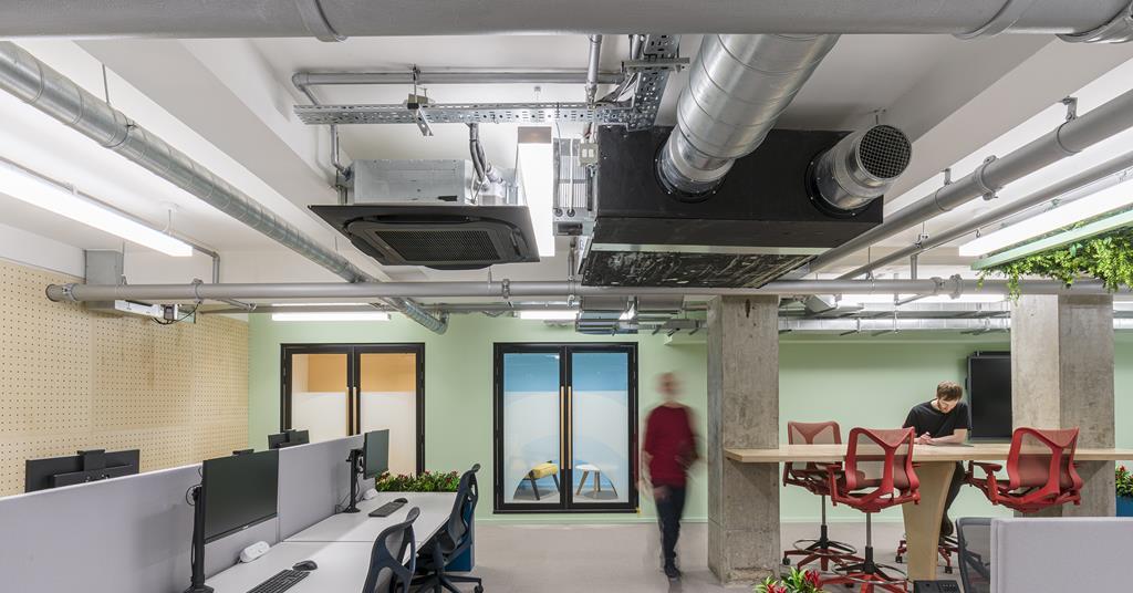 What made this project… The Life Without Limits Centre by EPR ...