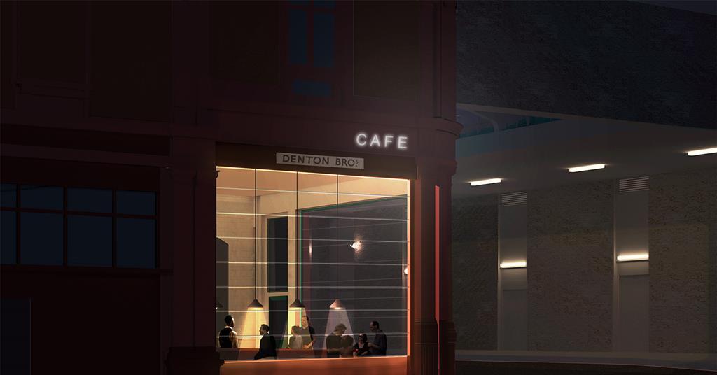 No listing lifeline for Powell and Moya’s Museum of London | News ...