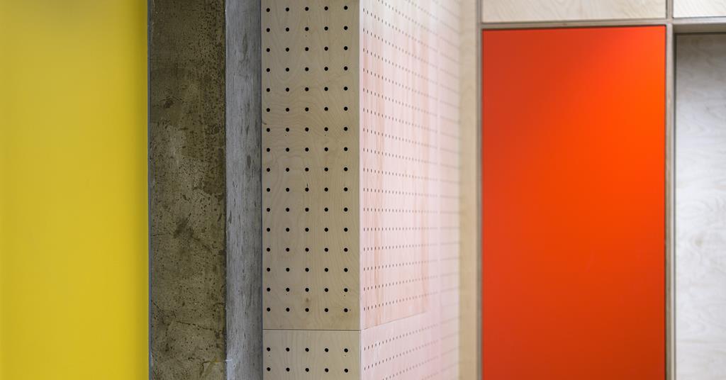 What made this project… The Life Without Limits Centre by EPR ...