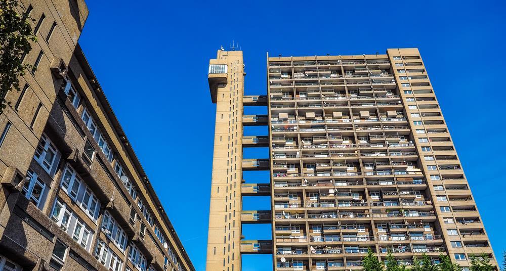 Haworth Tompkins’ plans for Trellick tower redevelopment abandoned ...