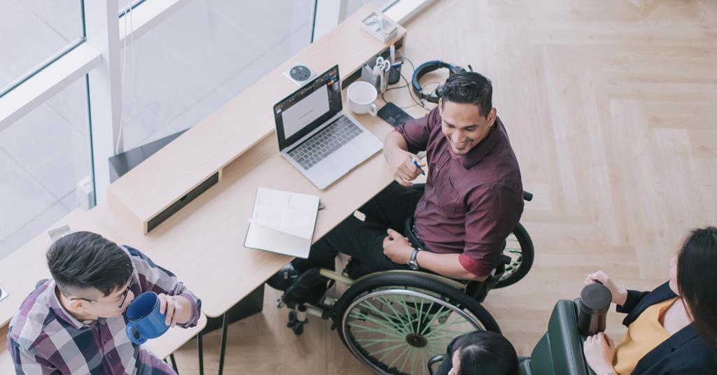 New guidelines put accessibility and inclusion at the heart of building ...