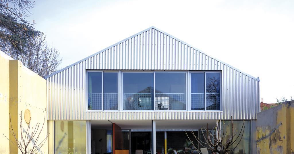 In pictures: Thirty years of Lacaton & Vassal | Features | Building Design