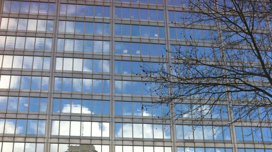 Squires showcases redevelopment of former Met Police HQ | News ...