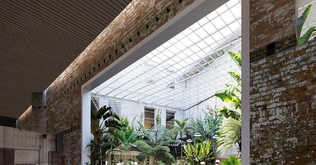 No listing lifeline for Powell and Moya’s Museum of London | News ...