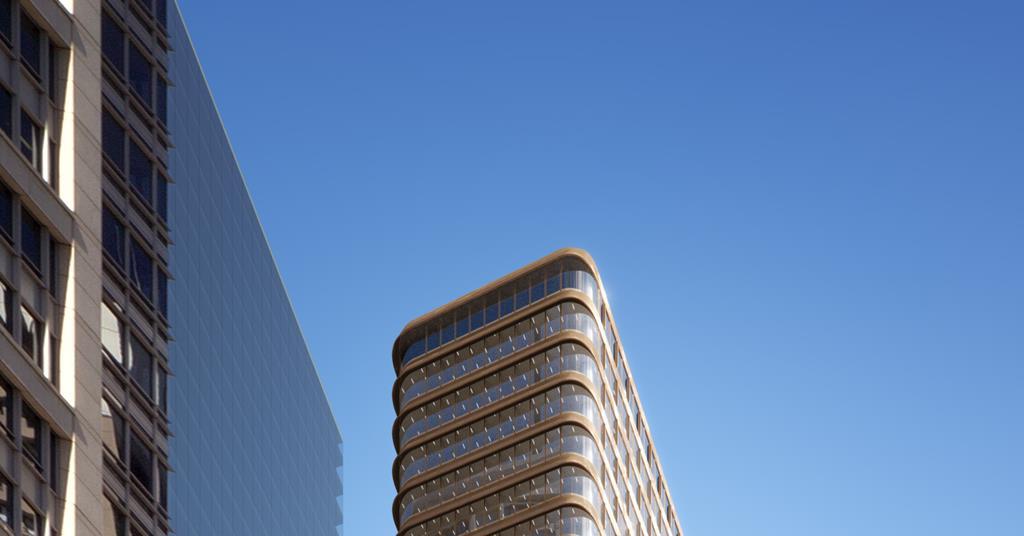 In pictures: Fosters’ designs for Sydney tower unveiled | News ...