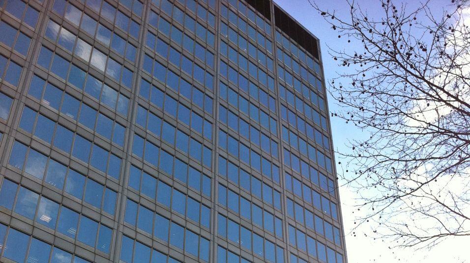 Squires showcases redevelopment of former Met Police HQ | News ...