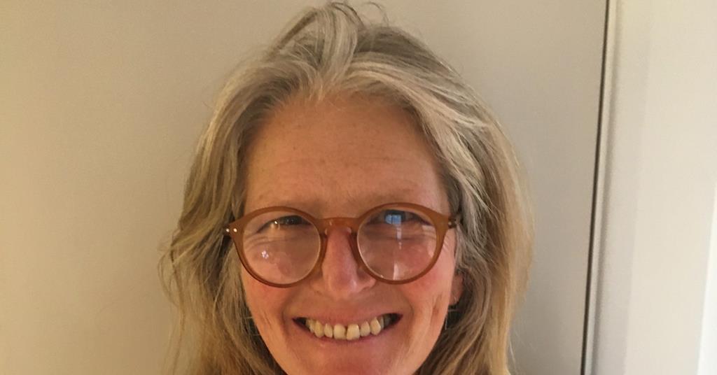 RIAS picks Karen Anderson as next president | News | Building Design