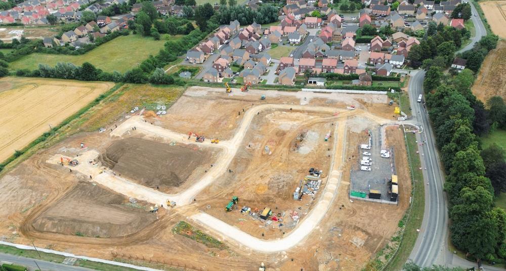 Why most new homes still fail to meet the latest standards | Features ...