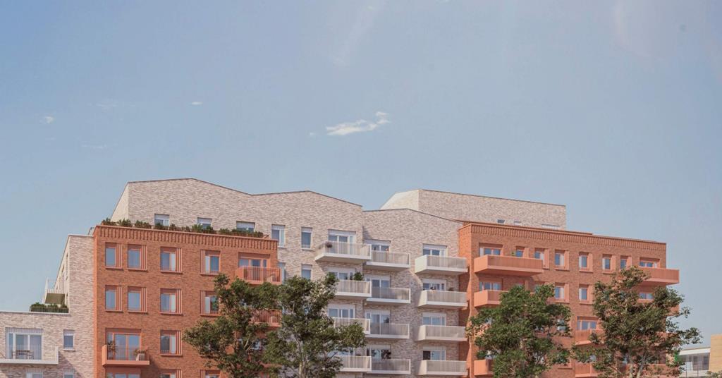TP Bennett and Pick Everard submit plans to redevelop Shepherd’s Bush ...