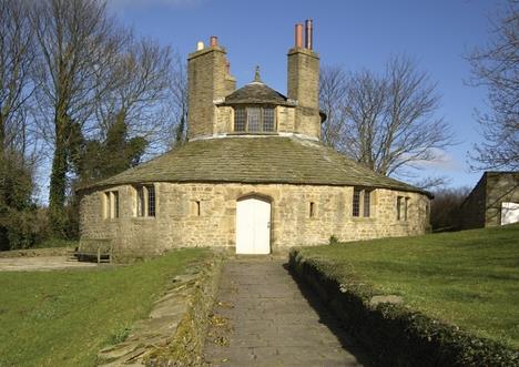 Yorkshire's striking architecture heritage | Review | Building Design