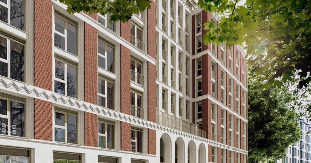 Squires gets go-ahead for luxury care home in Westminster | News ...