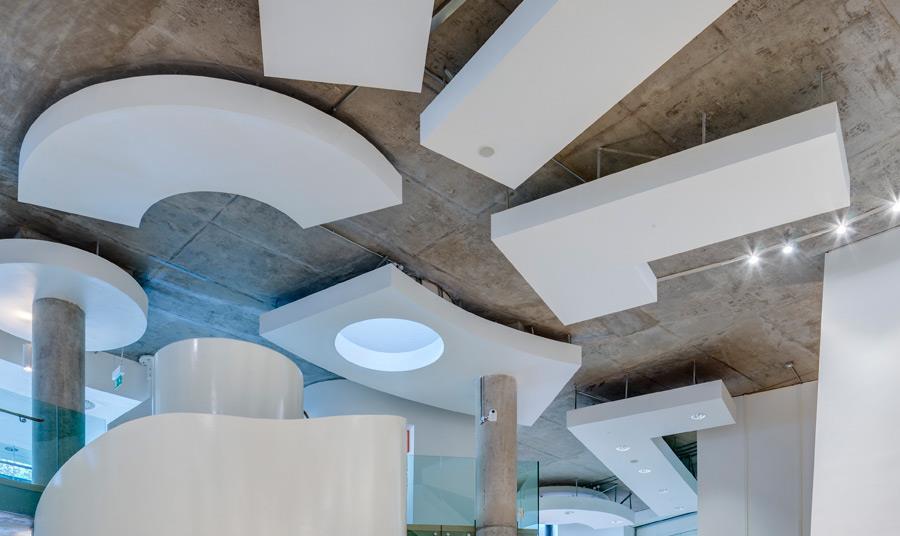 Studio Egret West's Clapham Library opens | News | Building Design