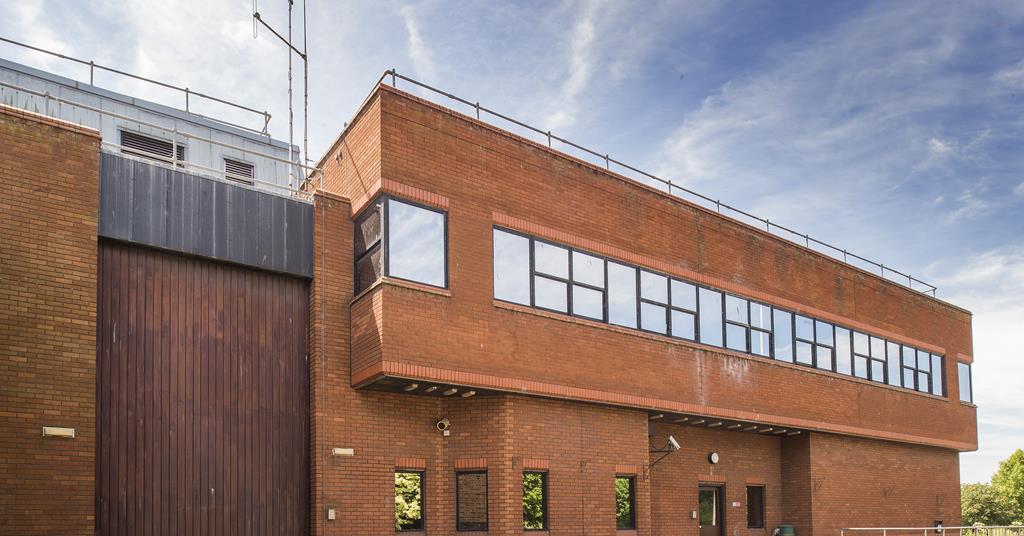 FCBS cleared for HMP Gloucester redevelopment | News | Building Design