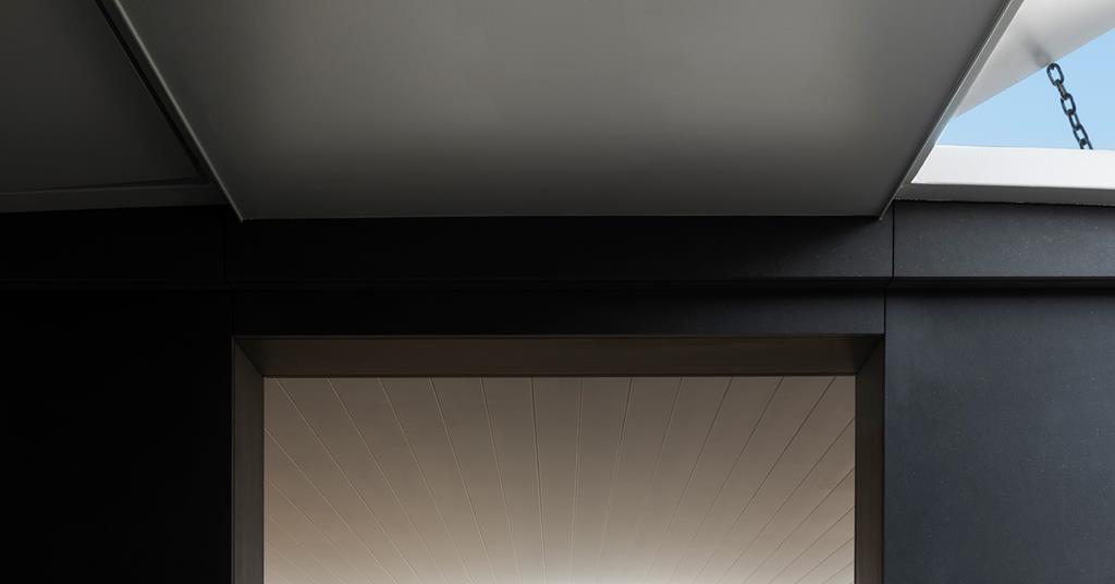 What made this project… Floating Church by Denizen Works | Features ...