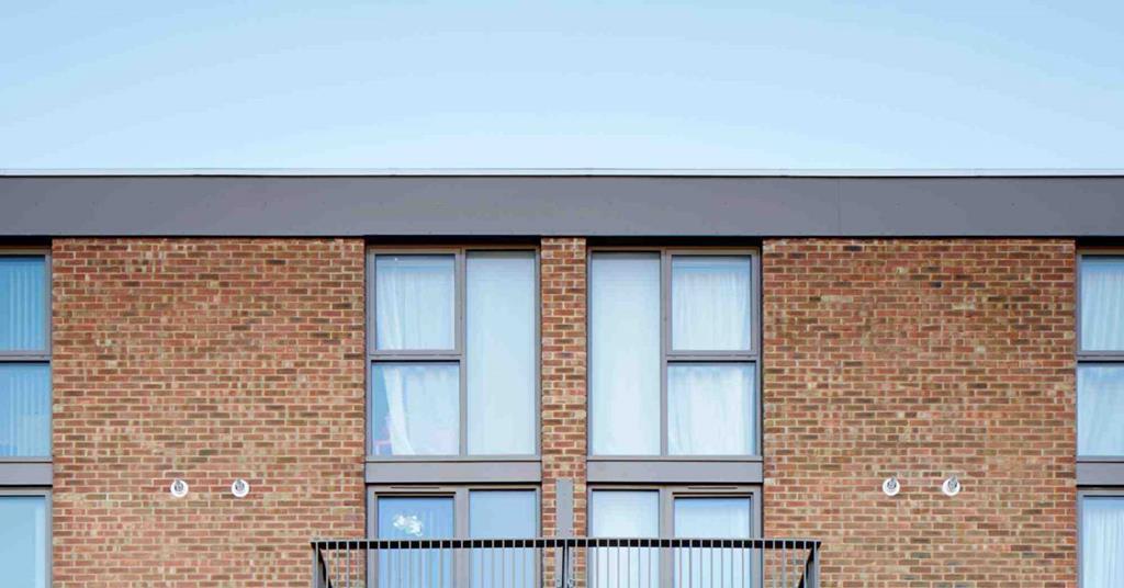 Alex Ely: ‘Architecture is so central to our culture - it’s a pity it ...