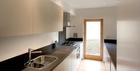 Fitted kitchen by Pepper Kitchens | Features | Building Design