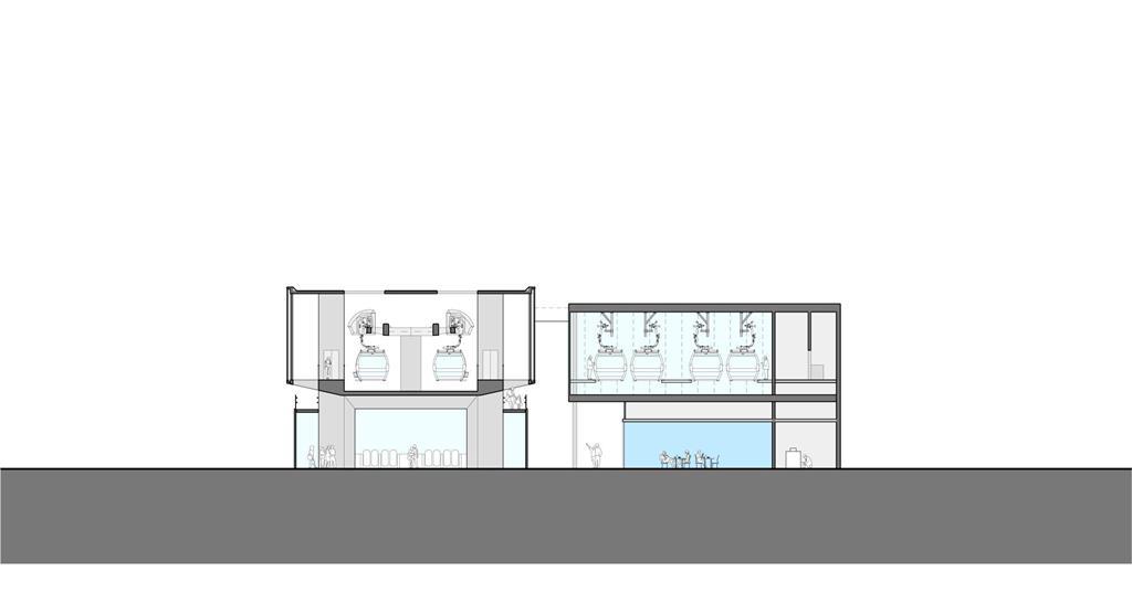 Wilkinson Eyre reveals cross-Thames cable car plans | News | Building ...