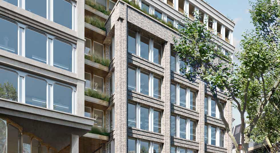 Developer turns down chance to build 'inappropriate' 30-storey tower ...