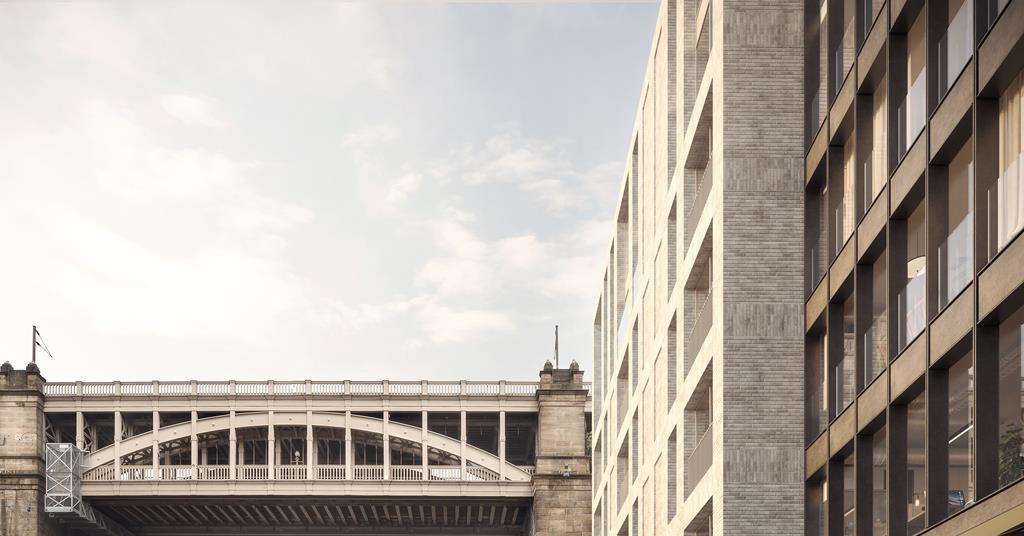 Faulkner Browns submits plans for Gateshead waterfront | News ...