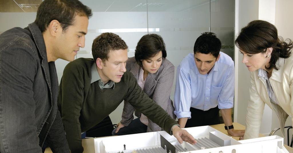 New requirements for architecture students unveiled by the RIBA and Arb ...