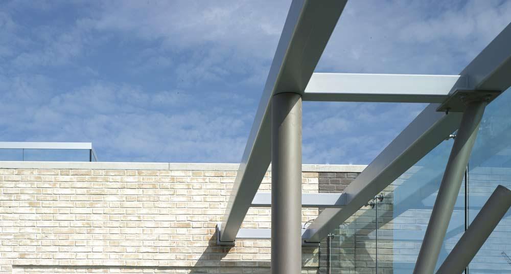 Solid, Amsterdam, Netherlands, by Tony Fretton Architects | Building ...