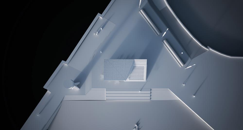 First look: Moxon Architects | Building Study | Building Design