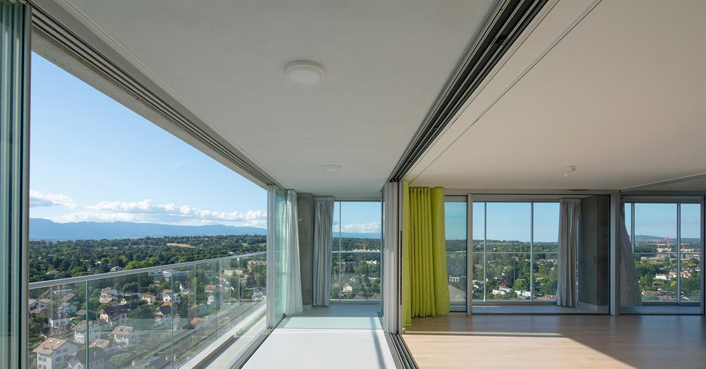 In pictures: Thirty years of Lacaton & Vassal | Features | Building Design