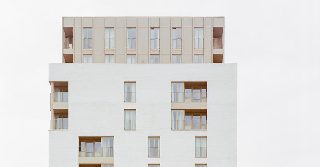 Alex Ely: ‘Architecture is so central to our culture - it’s a pity it ...