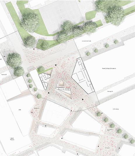 LSE unveils rival designs for £100m building | News | Building Design