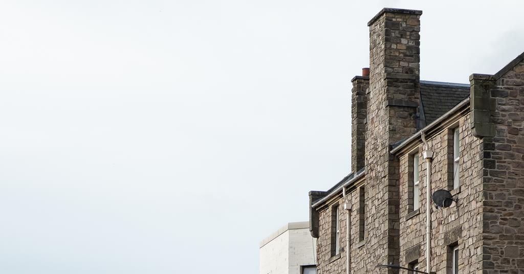 RIAS names eleven winning projects for 2024 | News | Building Design