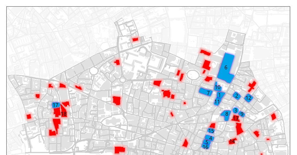 Is the City set for a new tower boom? | Features | Building Design