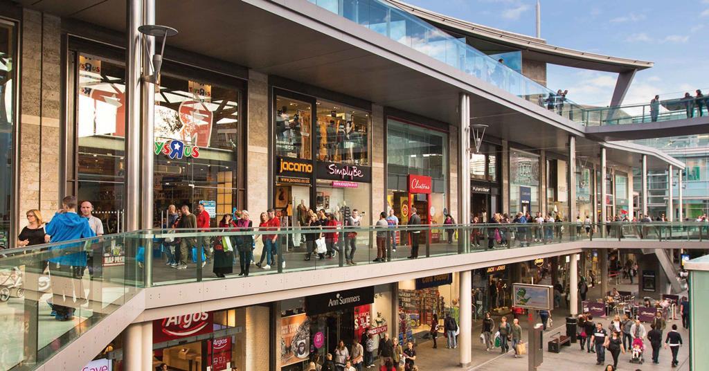 Liverpool One ten years on: Has it cracked the retail problem ...