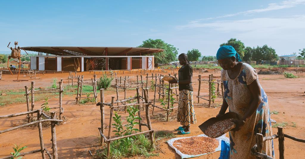 Performing arts centre opens in Africa’s largest refugee settlement ...