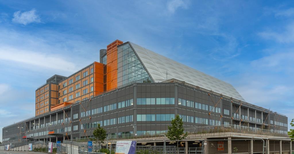 Midland Metropolitan University Hospital: Inside the long, costly ...