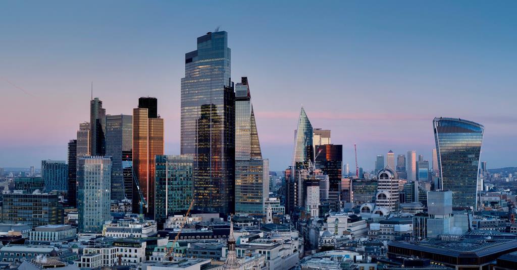 Why architects should take a fresh look at London’s livery companies ...