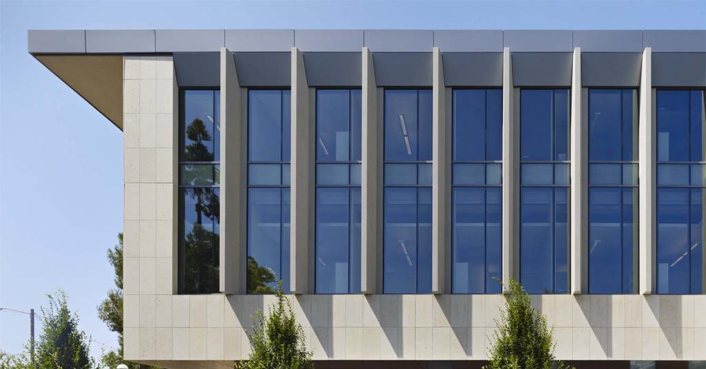 New research centre at Stanford University opens | News | Building Design