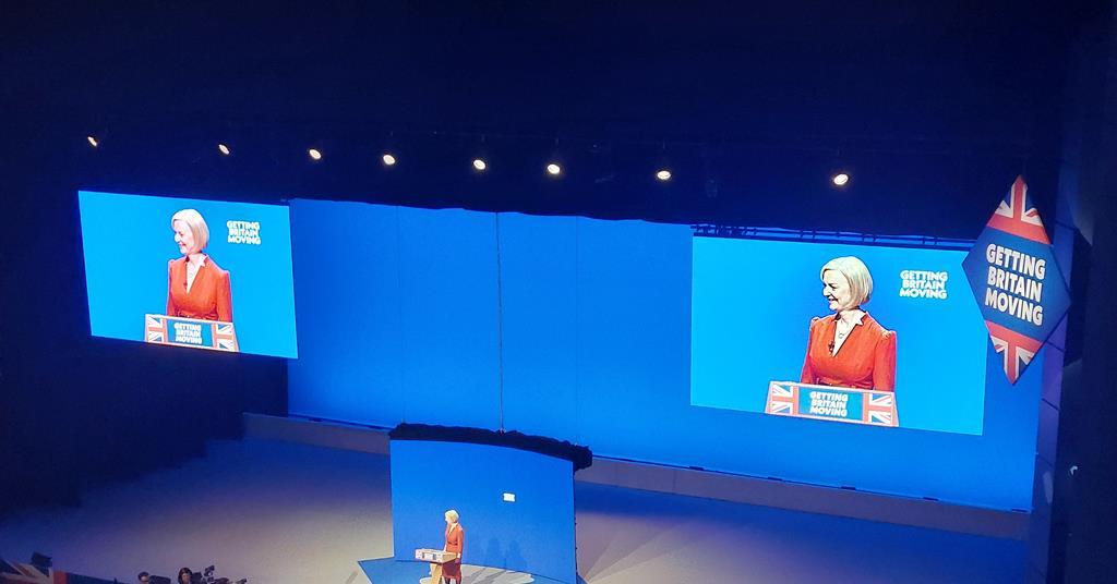 Beyond the chaos: key talking points from the Conservative Party ...