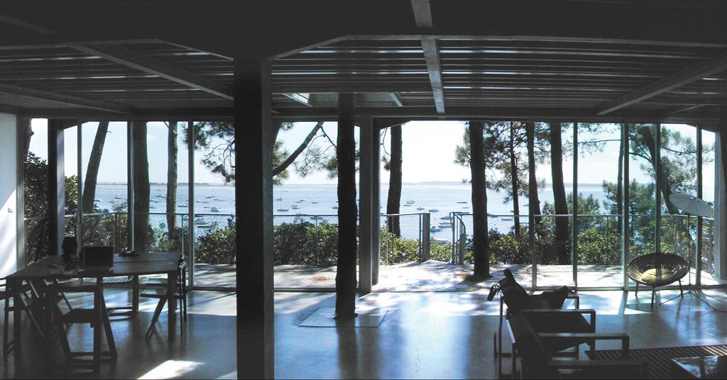 In pictures: Thirty years of Lacaton & Vassal | Features | Building Design