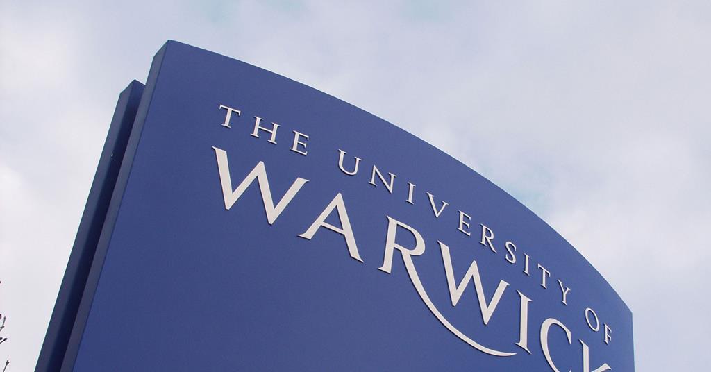 Warwick seeks architect for new arts hub | News | Building Design