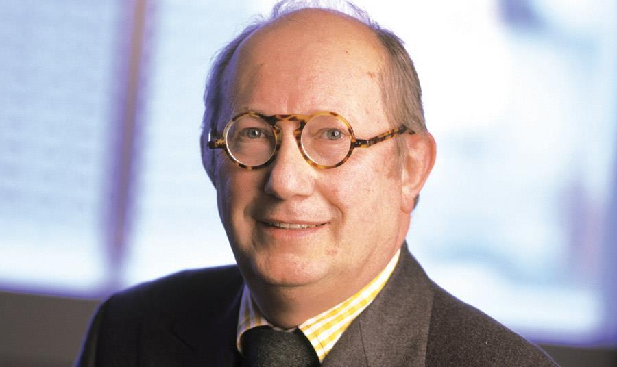 Change or die, RIBA tells architects | News | Building Design