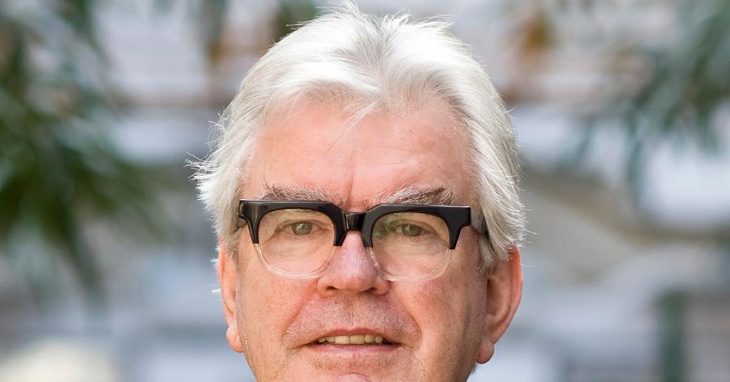 50 Wonders | Terry Farrell: The Great Mosque at Córdoba, Andalucía | 50 ...