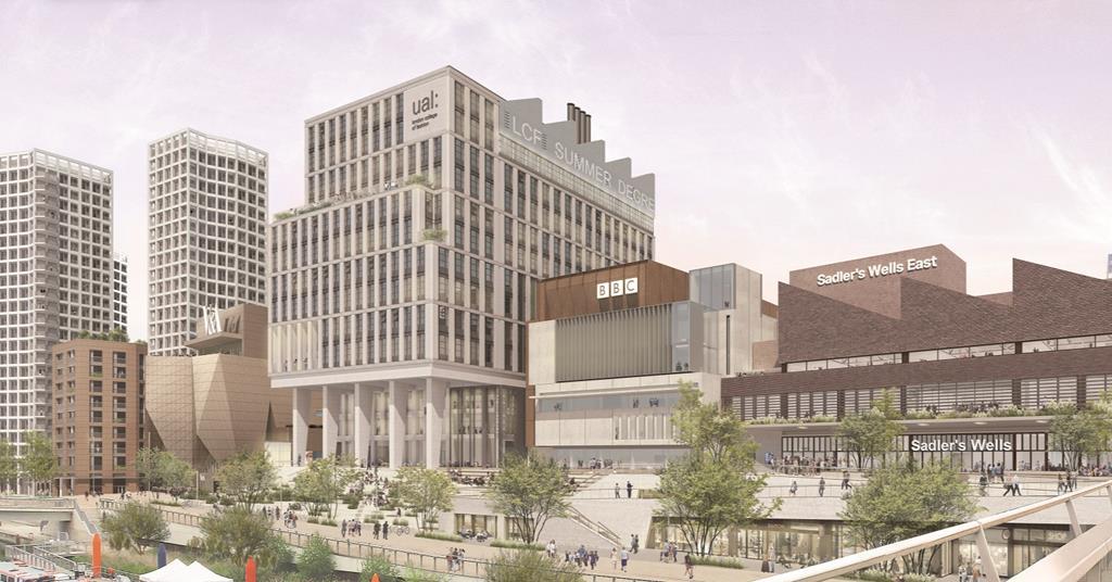 London Assembly calls for review of East Bank procurement | News ...