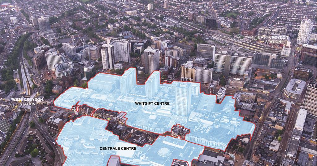 Croydon: 'What the rest of Britain can learn from us' | Opinion ...