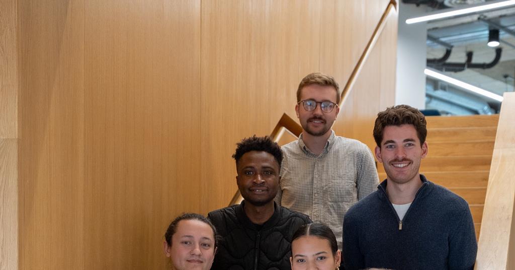 Tomorrow’s architect today: Why we need to proactively reach out to ...