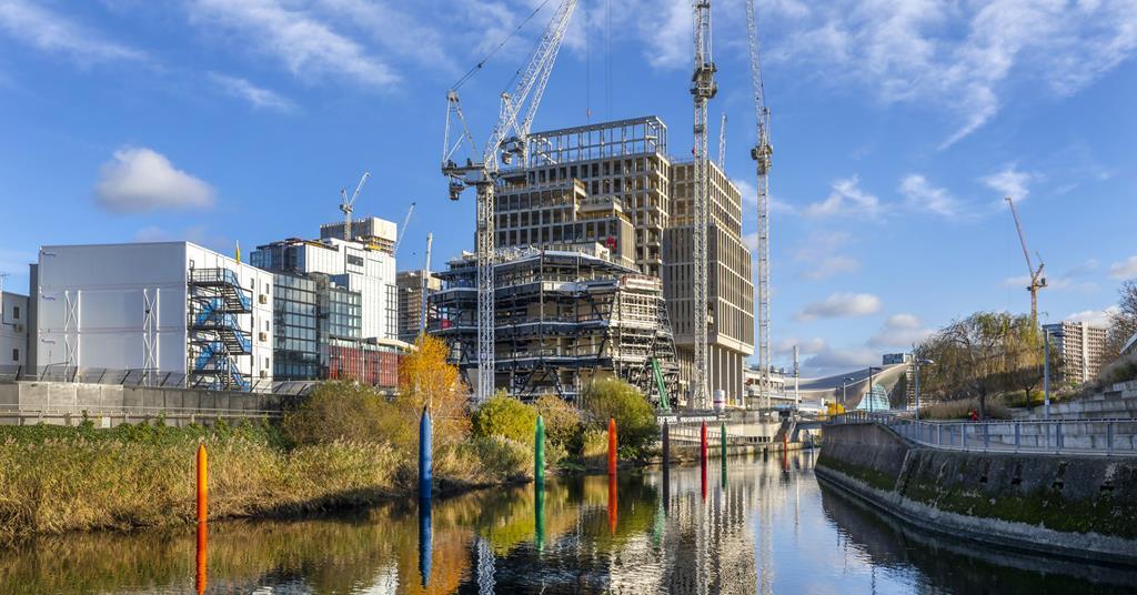 London Assembly calls for review of East Bank procurement | News ...