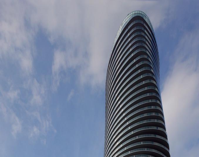 Foster & Partners' Troika tower makes Highrise Award shortlist | News ...
