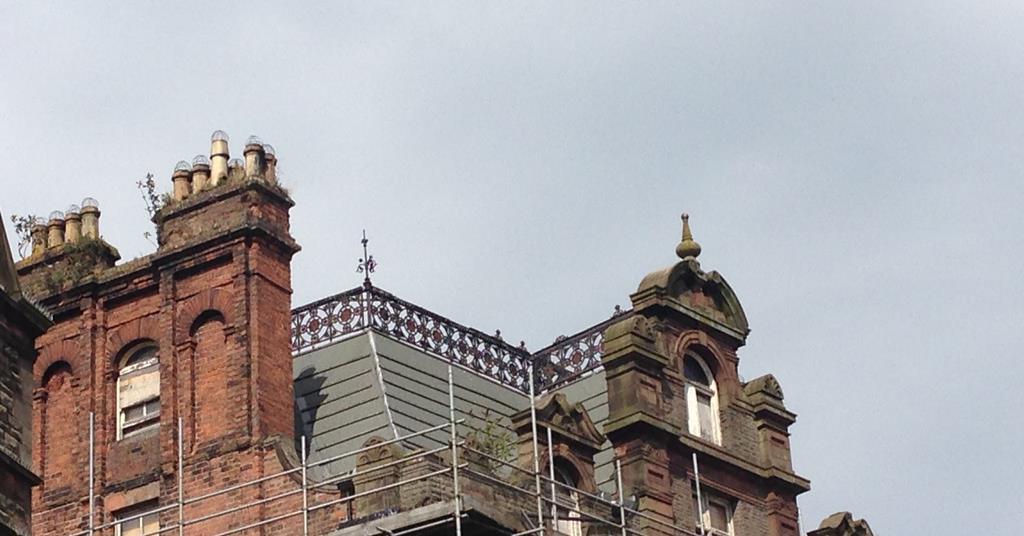 'Most endangered' Victorian buildings named | News | Building Design