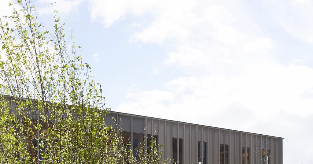 What made this project… King’s Cross W3 by Haptic Architects | Features ...