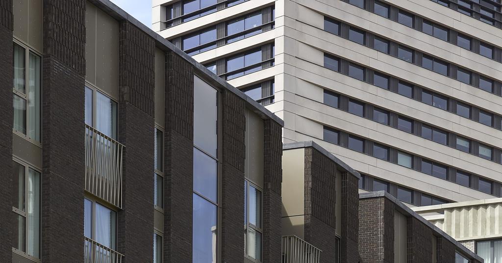 What made this project… King’s Cross W3 by Haptic Architects | Features ...